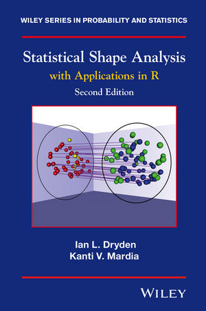 Statistical Shape Analysis, with Applications in R. Second Edition. by ...